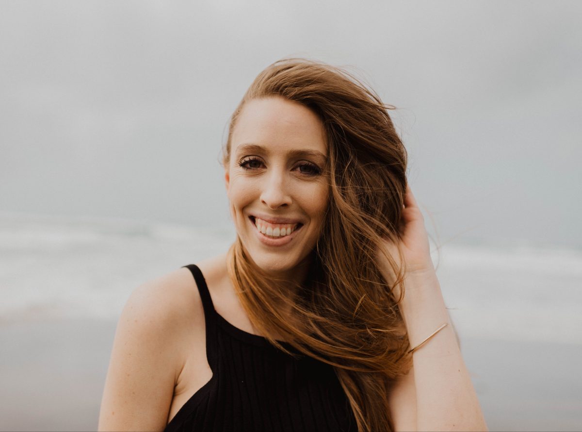 ABOUT - Ali Rae Photography